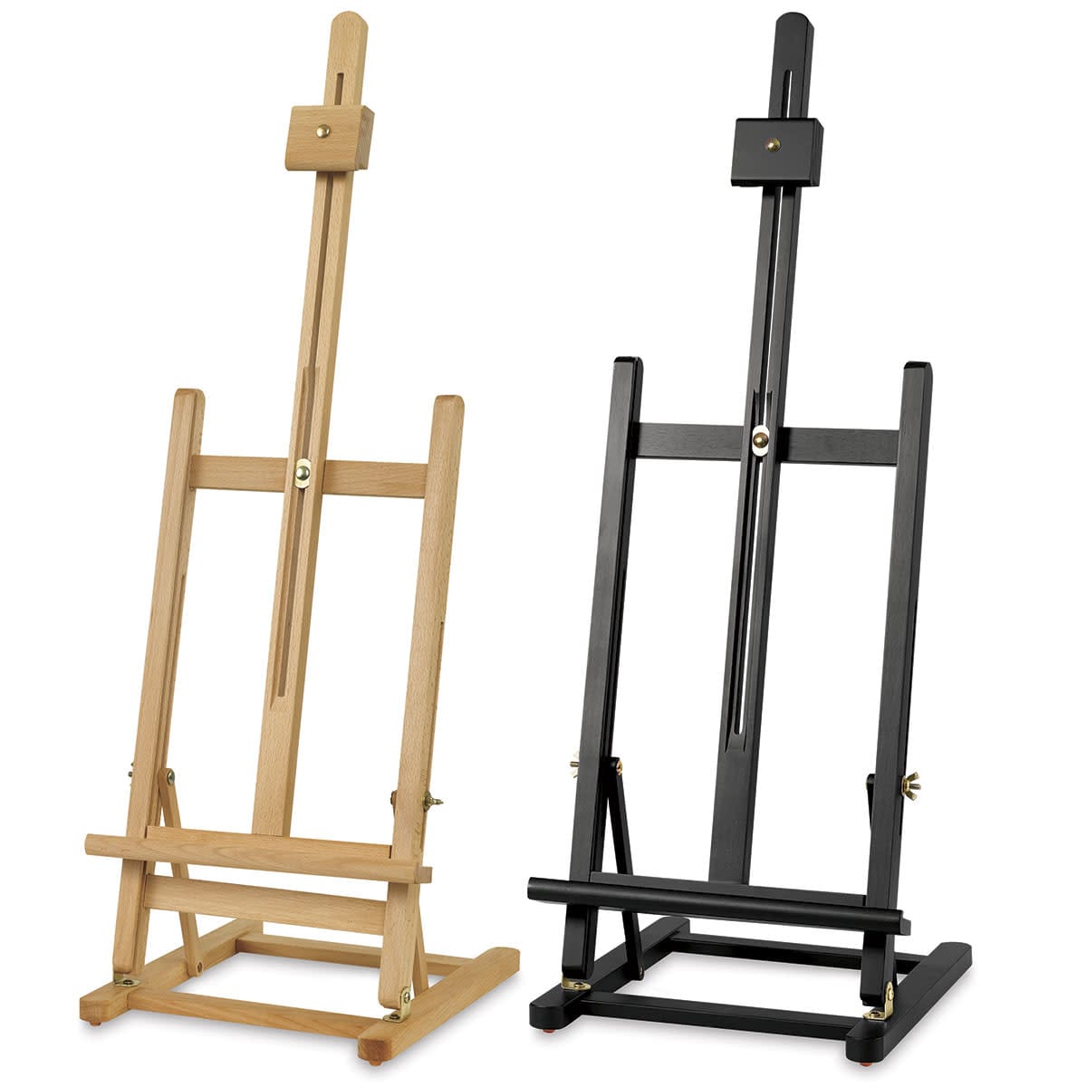 Best Tabletop Easels for Painting and Display