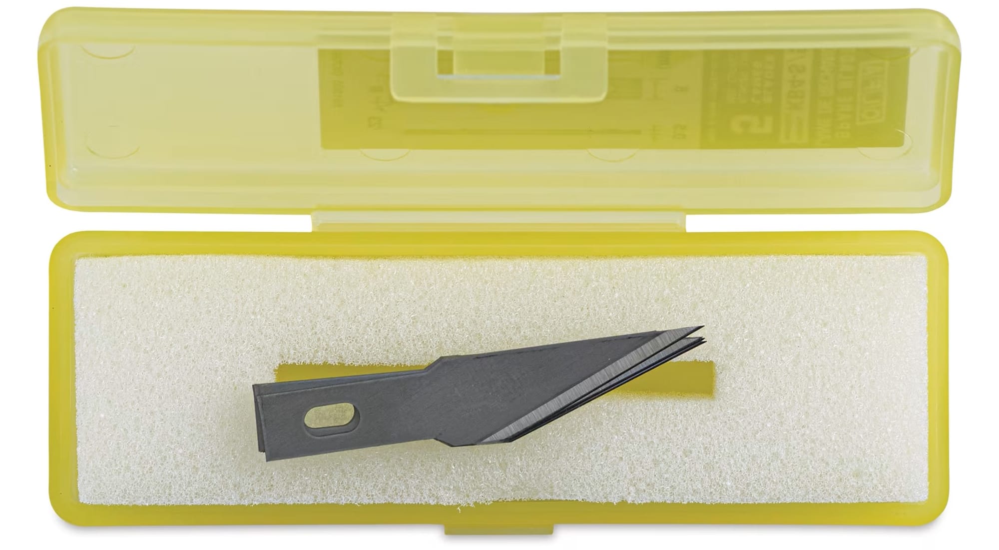 Olfa Precision Art Knife – Professional Cutting Tool for Craft & Design